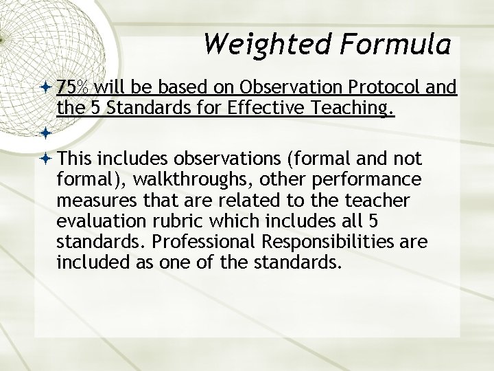 Teaching and Learning Courageous Journey Presentation by Glenn