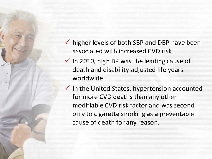 2017 High Blood Pressure Clinical Practice Guideline 2017