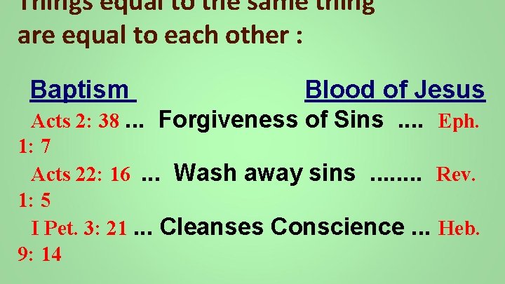 Saul Repent ance Personi Saul was a remarkable