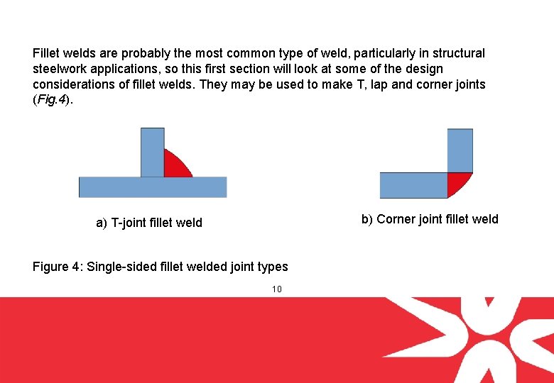 IIW Welder Module B Welded Joints in Plates