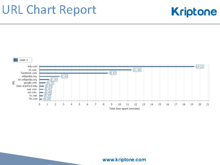 Agenda Current Situation Current Problems Why Ekran System