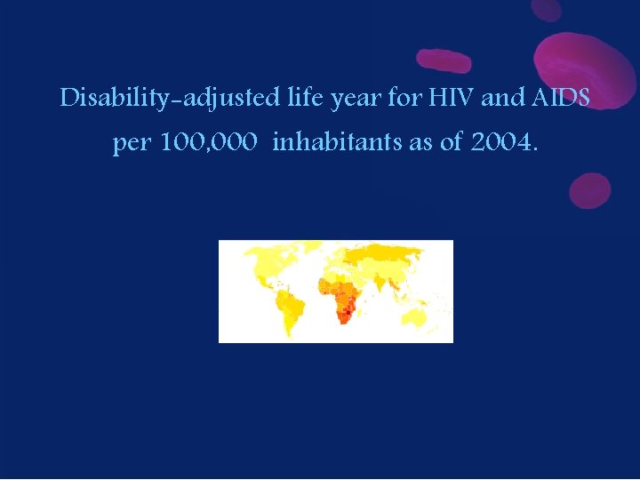 AID S What is AIDS Acquired immune deficiency