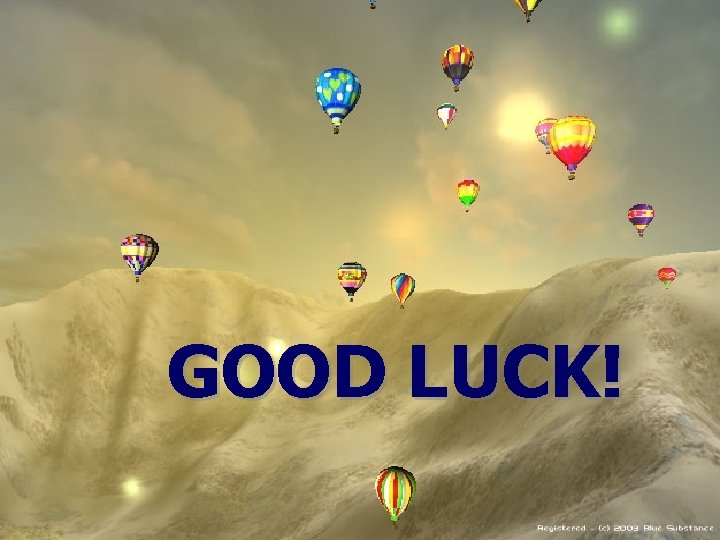 Laboratory 8 Hot Air Balloon Competition Overview Objective