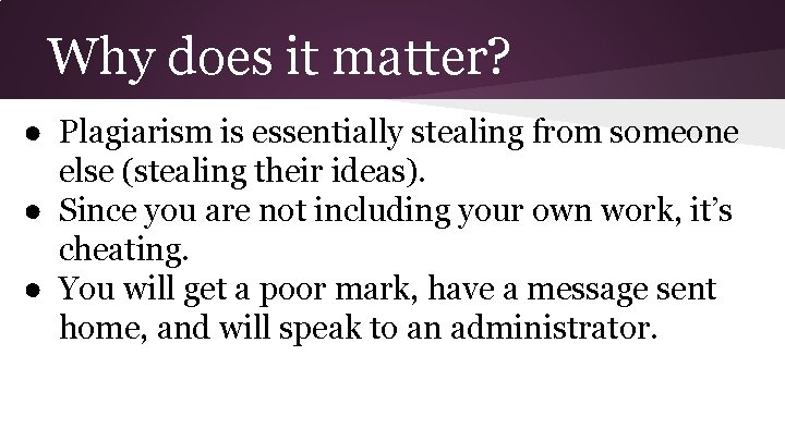 Plagiarism The Dos and Donts Even superheroes cite