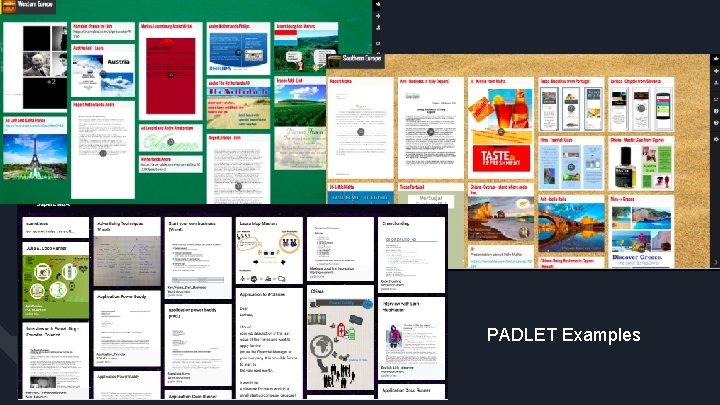 Blend to Perfection Blended Learning in the English