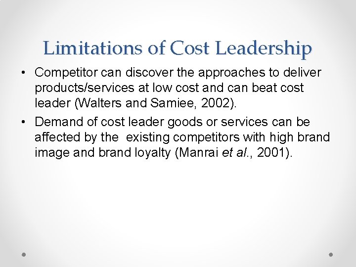 Introduction In the era of globalization companies from