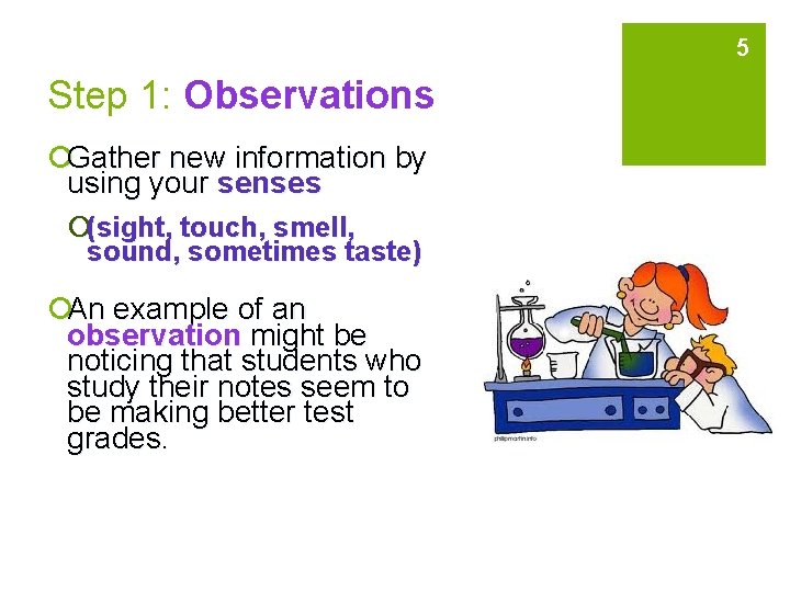 The Scientific Method 2 What is Science Remember