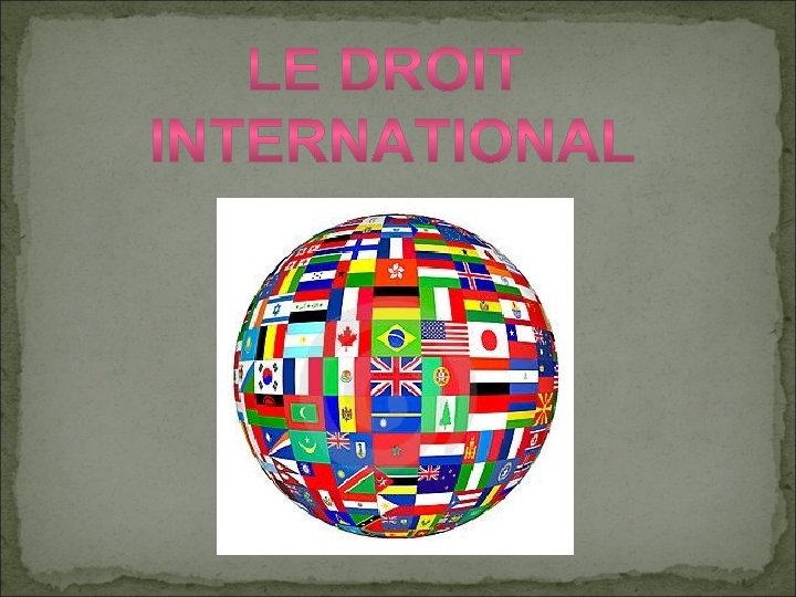 Manuel Comprendre le droit canadien Lire p 15