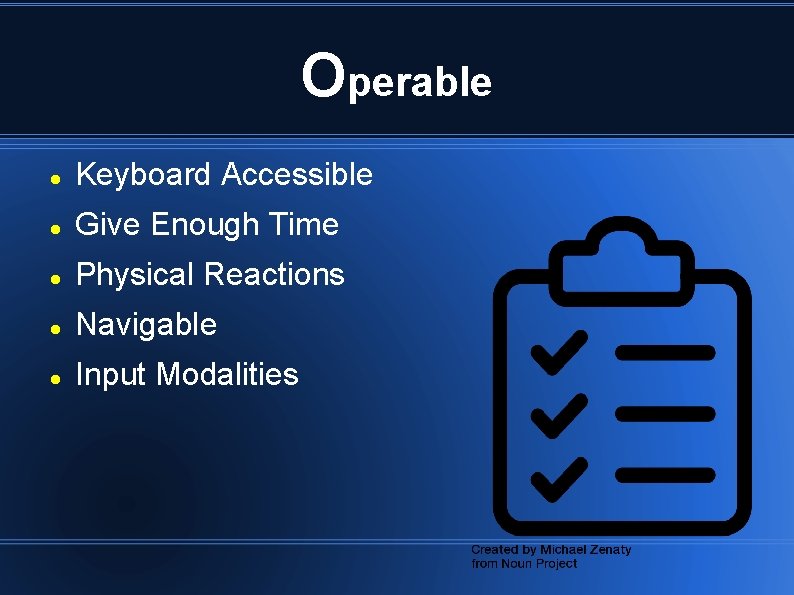 Designing for Accessibility Diana Criser CUA CXA HFI