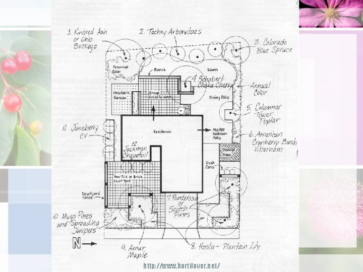 Landscape Design Rick Abrahamson University of Minnesota Extension