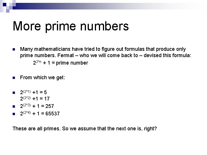 Mathematics patterns nature and aesthetics Math is beautiful