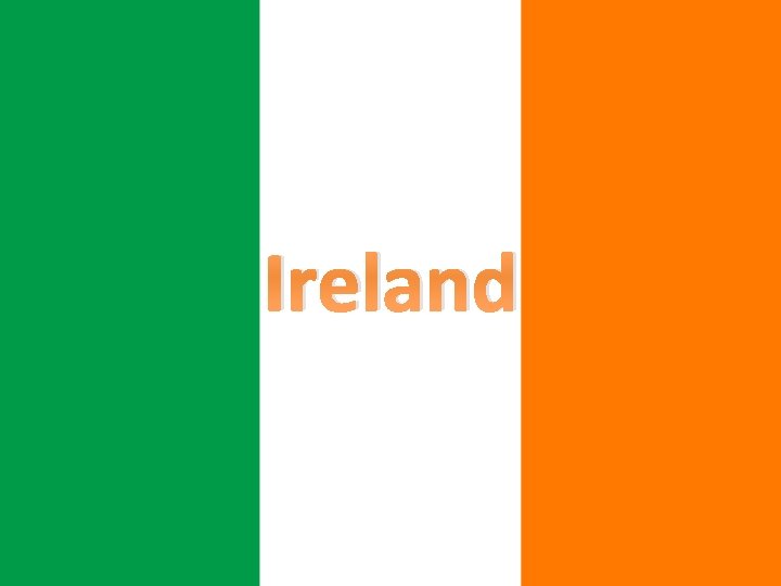 Ireland Life Expectancy The life expectancy for the