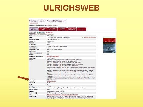 The Peer Review Process This tutorial was created