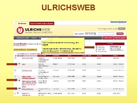 The Peer Review Process This tutorial was created
