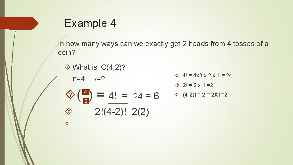 Chapter 3 Statistical Inference 3 1 Objective 1