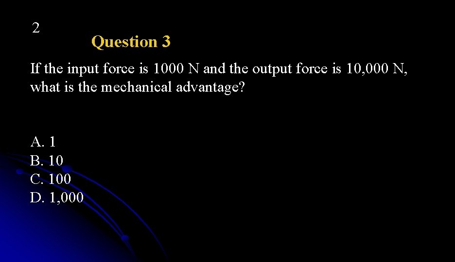 Chapter 14 Section 2 Using Machines 2 What