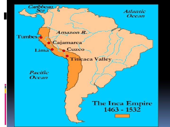 MESOAMERICA AND SOUTH AMERICA Similarities and differences of