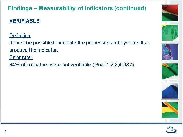 SABC Predetermined Objectives 201314 April 2013 Portfolio committee