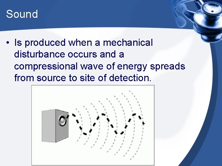 RESB 310 Cardiopulmonary Assessment Review Alisa French Sound