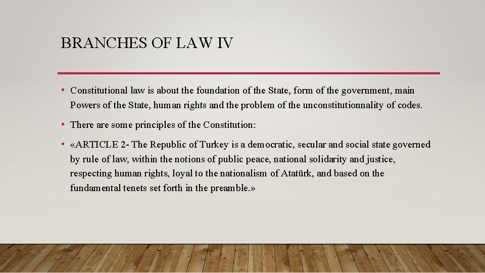 INTRODUCTION TO BASIC PRINCIPLES AND FUNDAMENTAL CONCEPTS OF