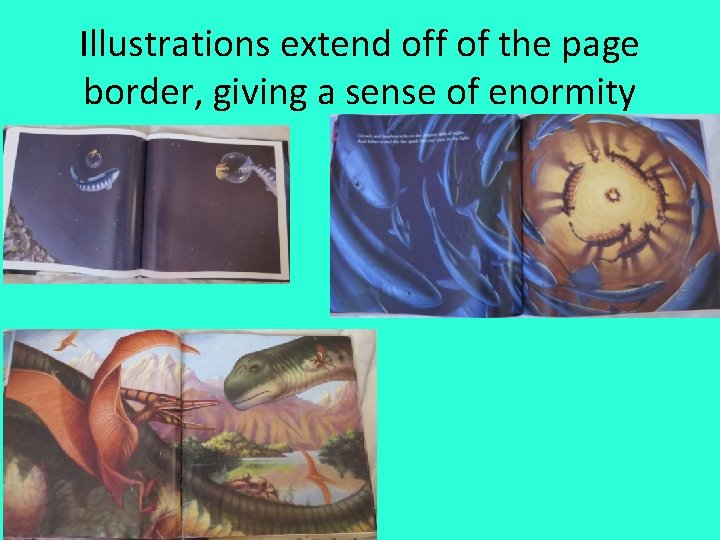 Author and Illustrator Eric Rohmann By Tyson Pentecost