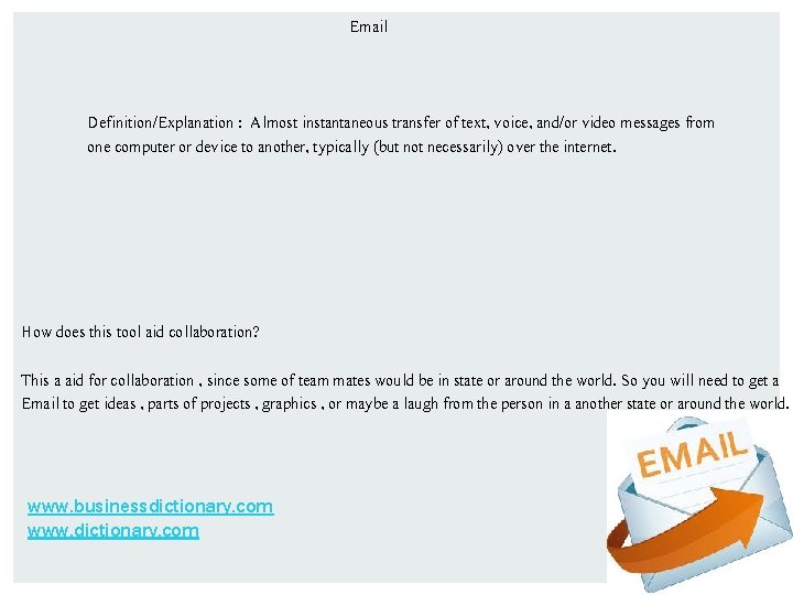 DIGITAL COLLABORATION BY SAMUEL PEREZ PERIOD 1 DUE