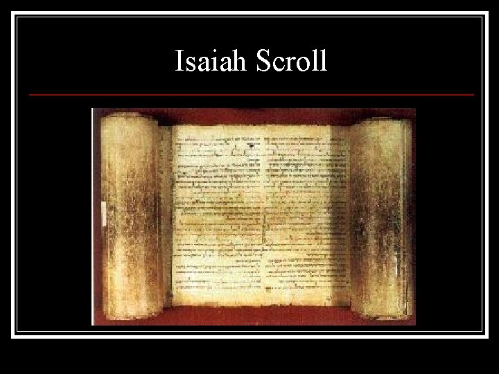 Is the Bibles Text Trustworthy The Science of