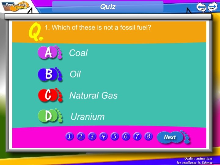 Fossil fuels 1 Coal oil gas and wood