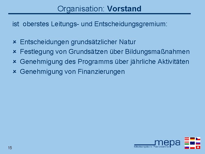 1 2 Was ist das Wer ist das