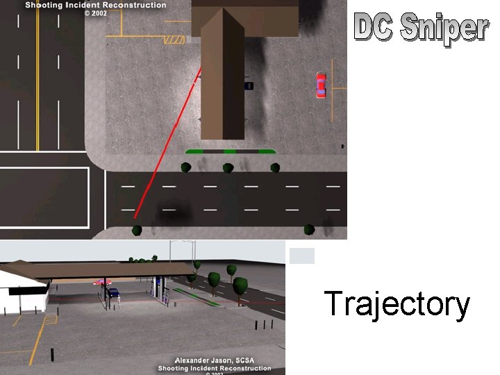 Firearms Ballistics Gunshot Wounds Part I STEM Firearms