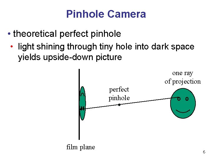 University of British Columbia CPSC 314 Computer Graphics