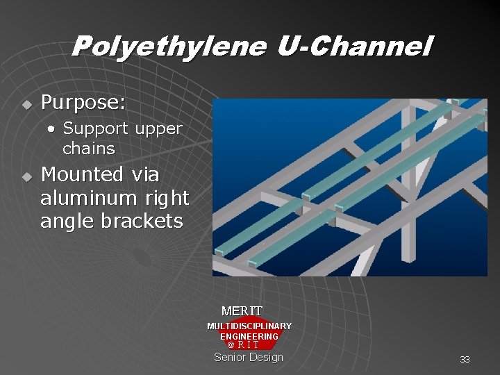 HIGH SPEED LANYARD RELEASE TEST FIXTURE PROJECT NUMBER