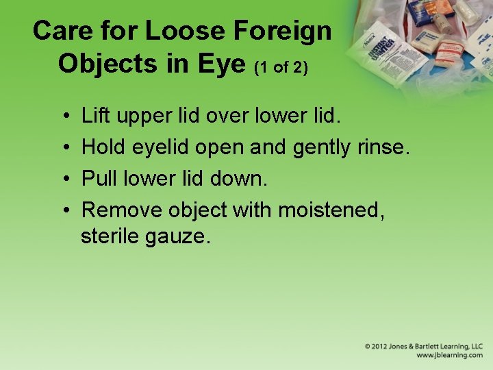 Head and Spinal Injuries Head Injuries Scalp wounds