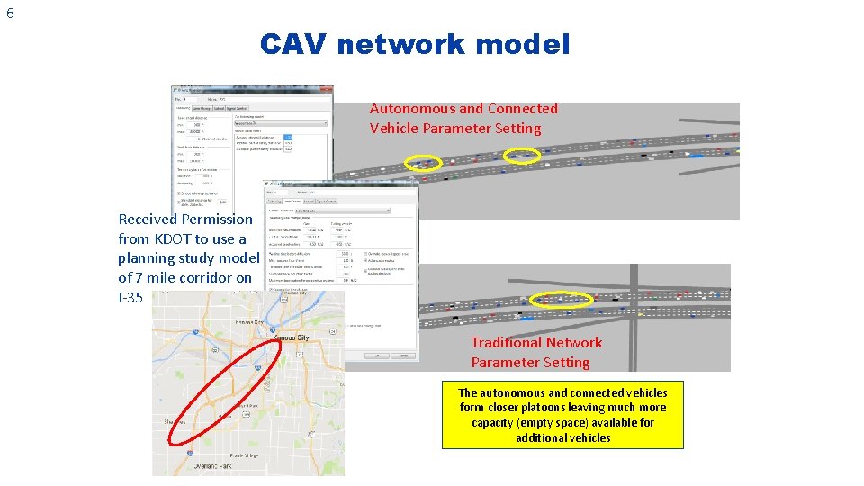 Better Decisions Making For Connected and Autonomous Vehicles