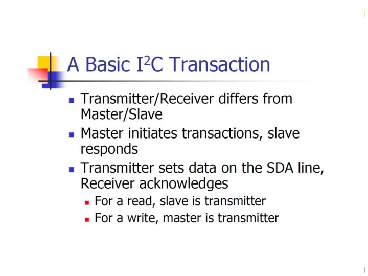 EECS 373 Design of MicroprocessorBased Systems Mark Brehob