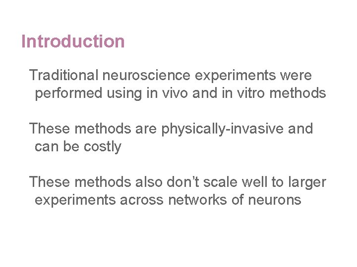HTTPbased Solutions to The Extension of the NCS