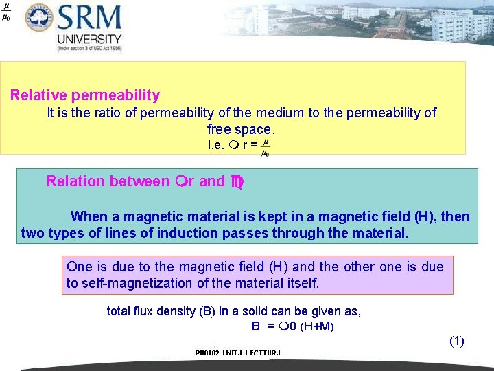 LECTURE 1 CONTENTS BASIC DEFINITION CLASSIFICATION OF CONDUCTORS