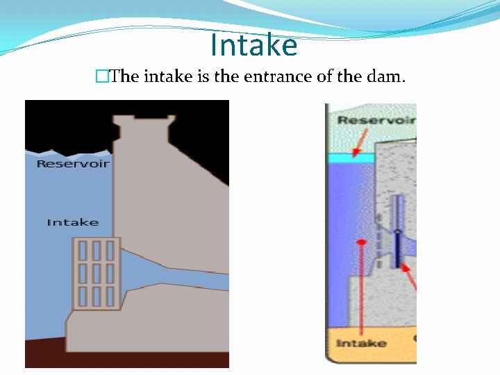 Energy Resources Project Hydroelectricity By Tasia Muse Jada