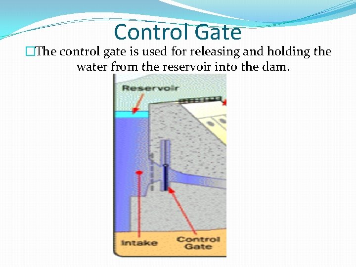 Energy Resources Project Hydroelectricity By Tasia Muse Jada