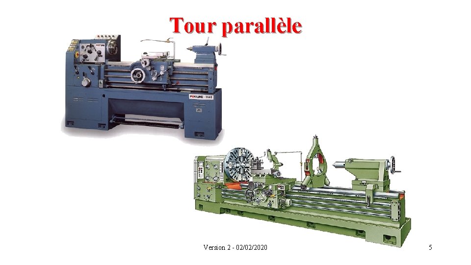 CHAPITRE 9 LE TOURNAGE But obtention de pices