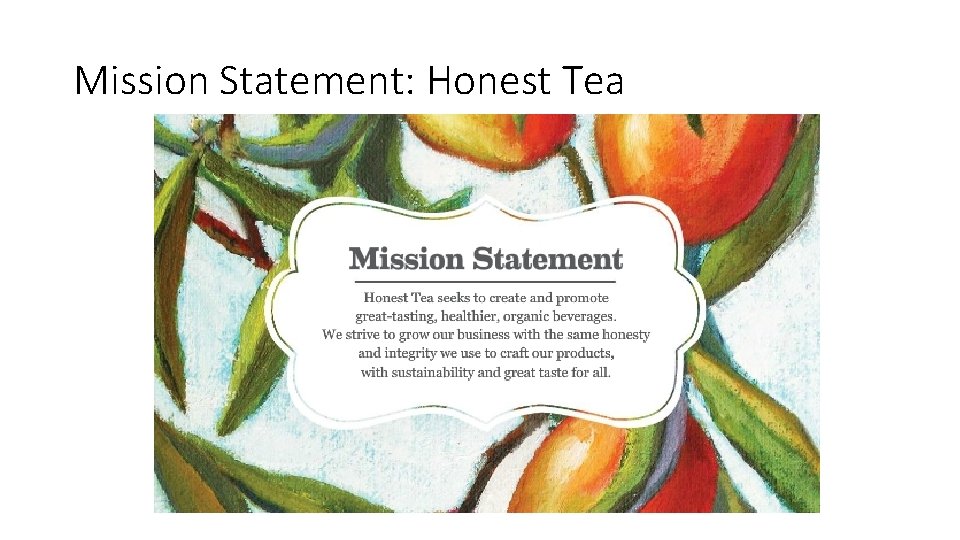 Goal Setting Workshop BDI 3 C BDV 4