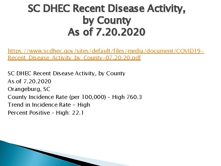 Felton Laboratory Charter School Reentry Plan for Families