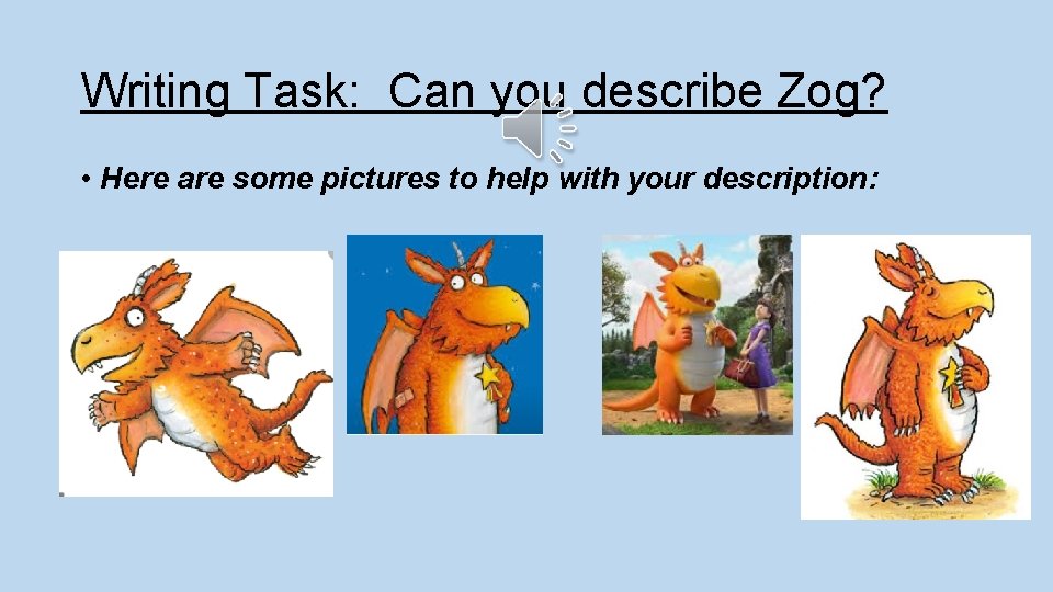 Tuesday nd 2 February 2021 English tasks Handwriting