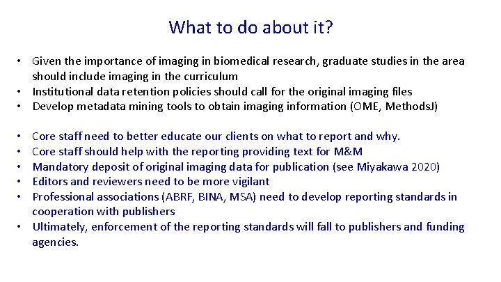 Imaging in Biomedical Research A Critical Tool With