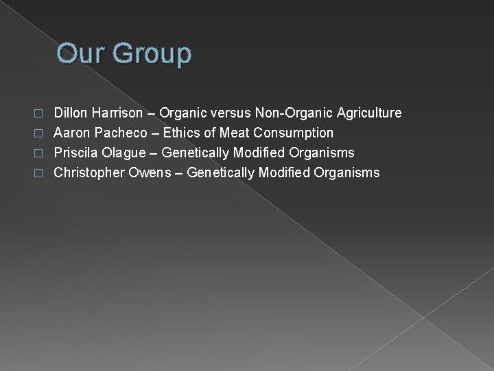 Animal Testing The Truth Behind The Product By