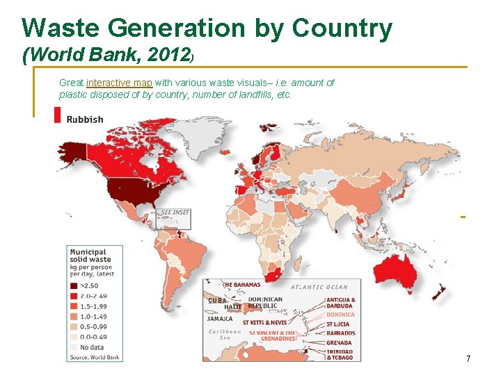 Waste Disposal and Management Ch 24 1 What
