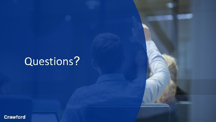 Contamination Products Insurance Table of Contents 01 What