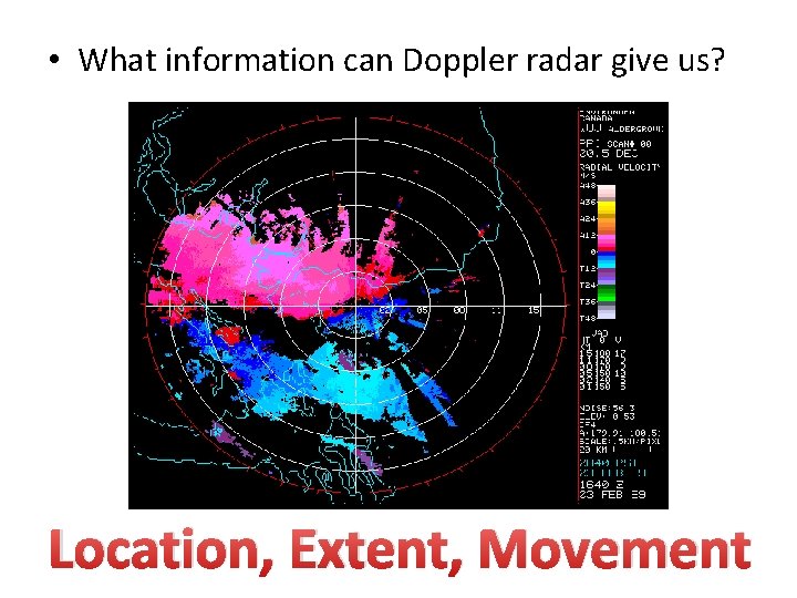 TEST 8 Std 3 Obj 2 Review What