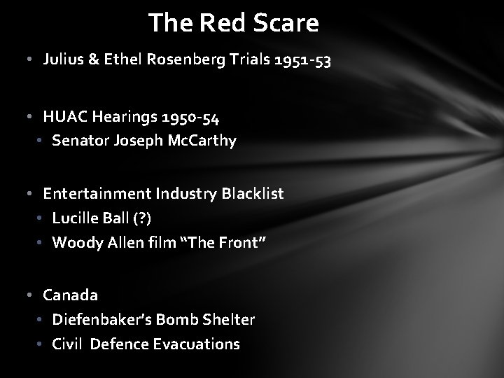 The Pinochet of Guatemala By Y Elizabeth Mondragon