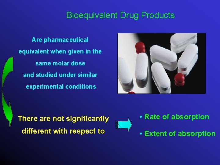 Estatstica Aplicada Bioequivalncia e Biodisponibilidade Farmacologia ...